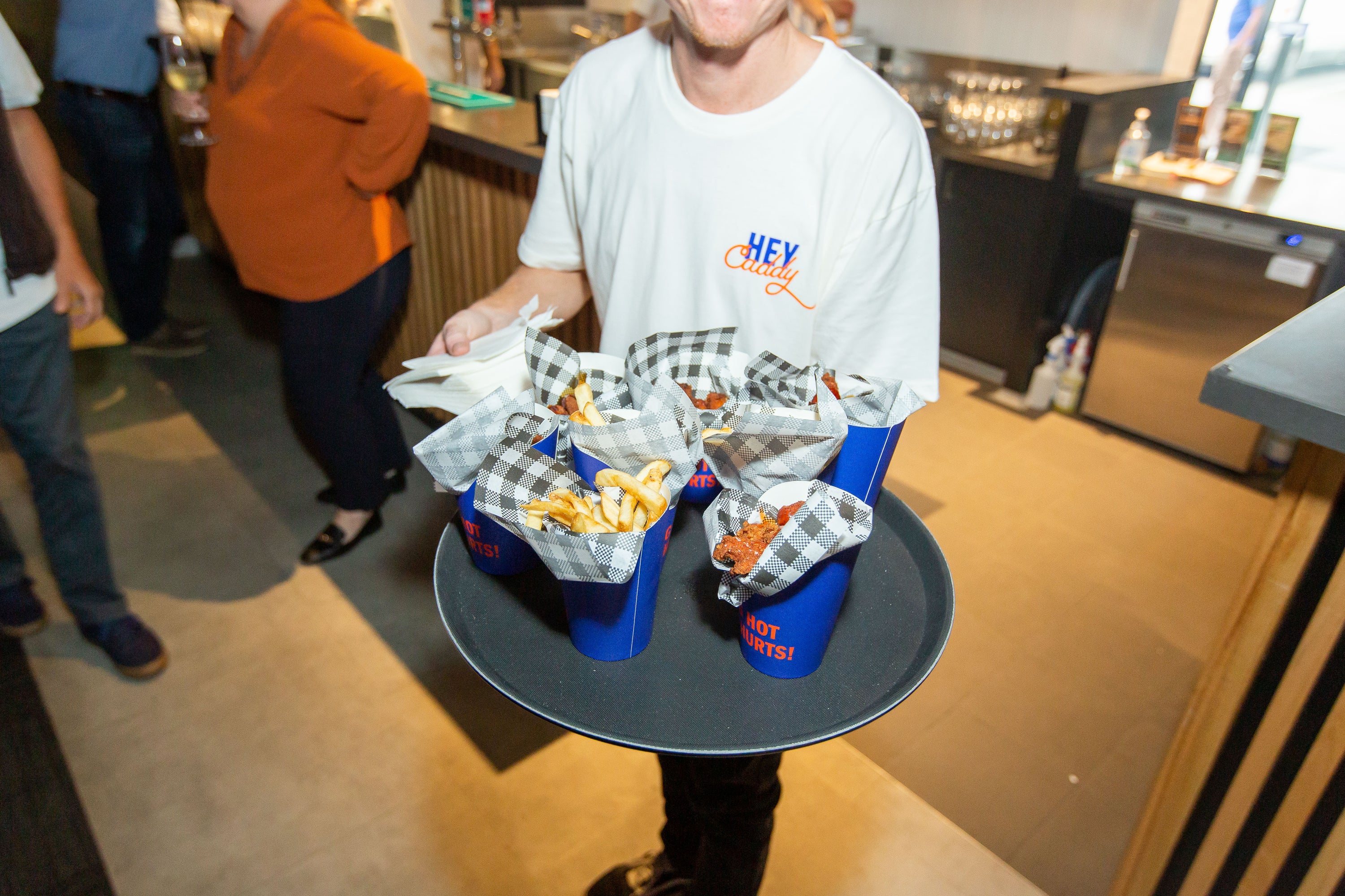 X-Golf Franchise Supply Store