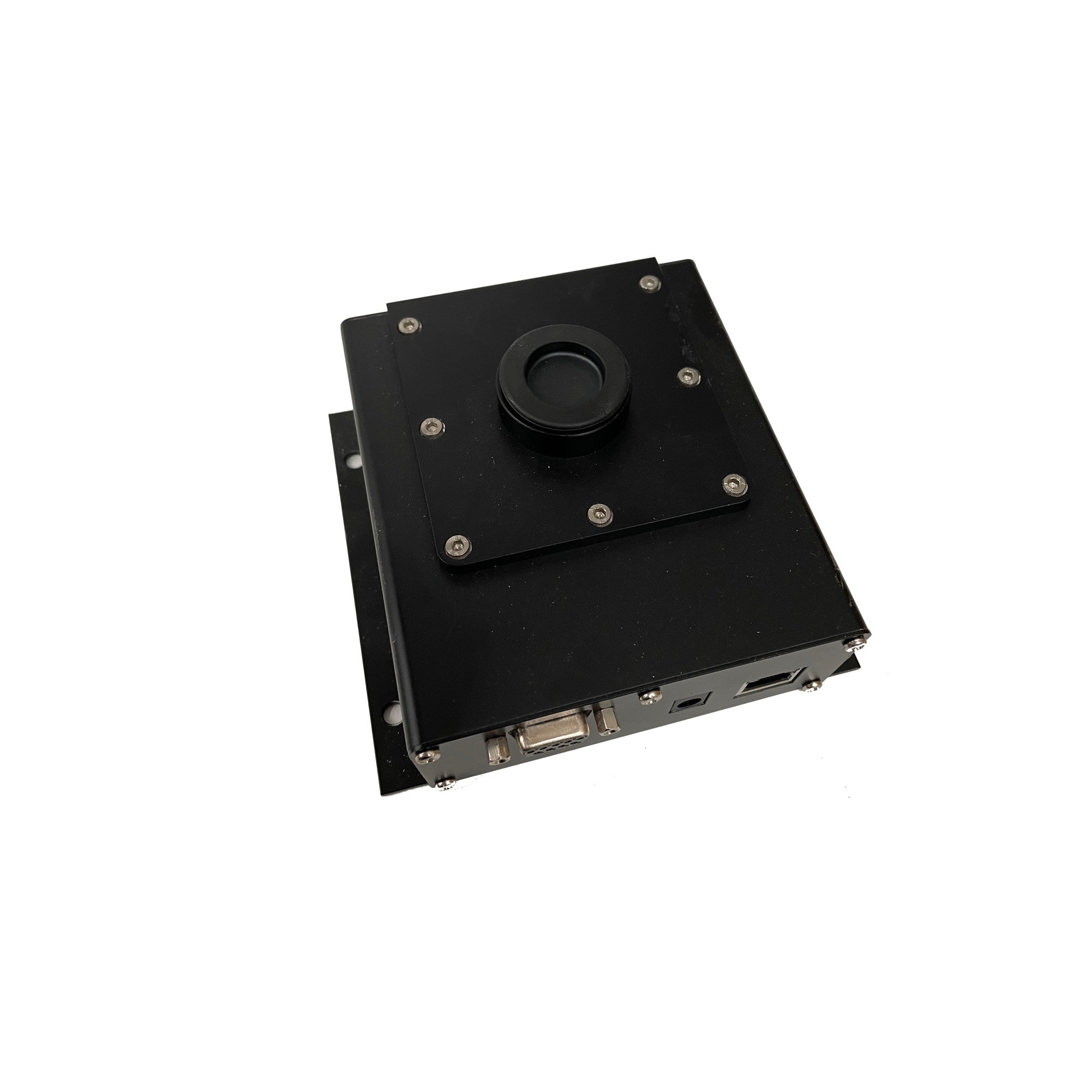 Line Scan Camera – X-Golf